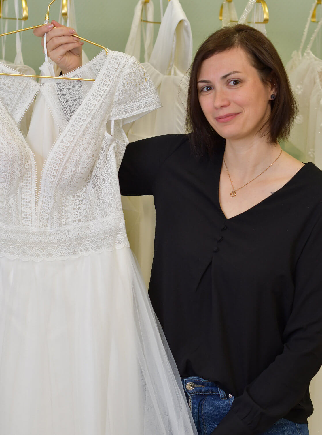 Über uns - Schwesterderbraut