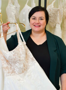 Über uns - Schwesterderbraut