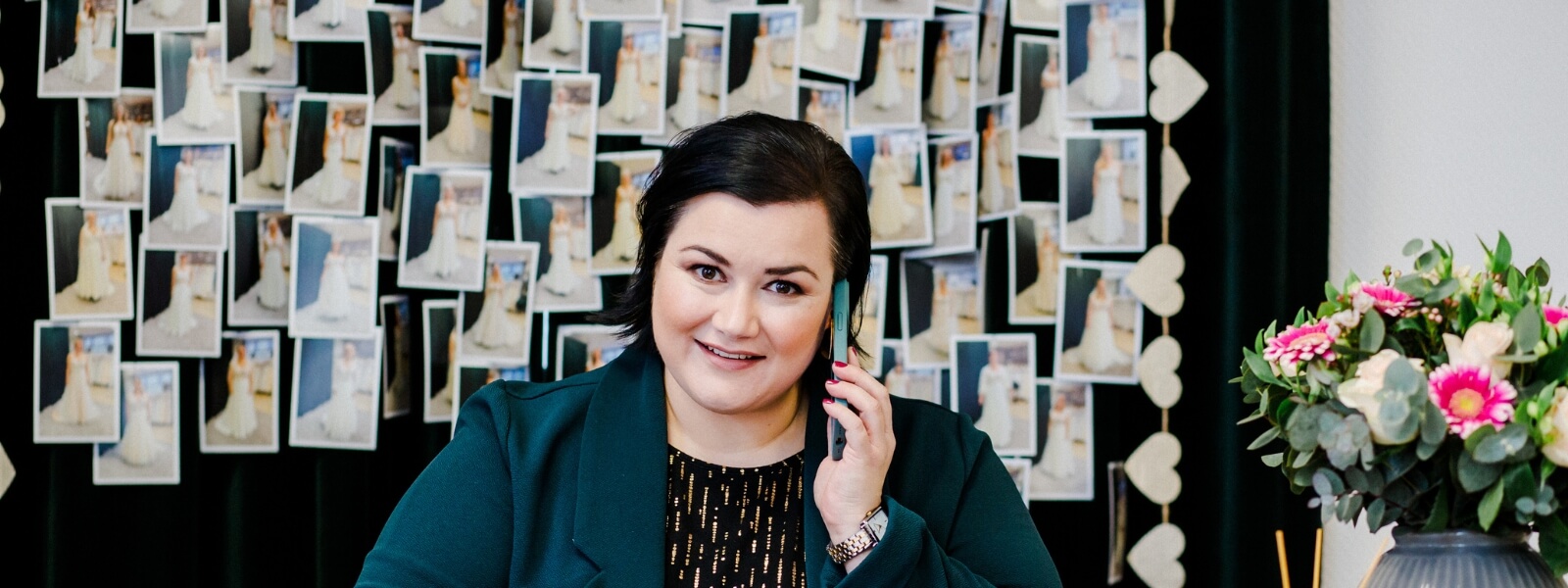 Kontakt - Schwesterderbraut