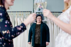 Über uns - Schwesterderbraut