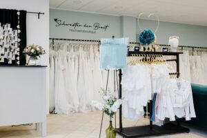 Über uns - Schwesterderbraut