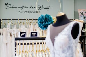 Über uns - Schwesterderbraut