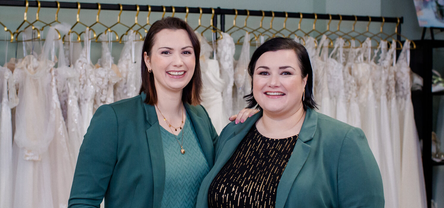 Über uns - Schwesterderbraut